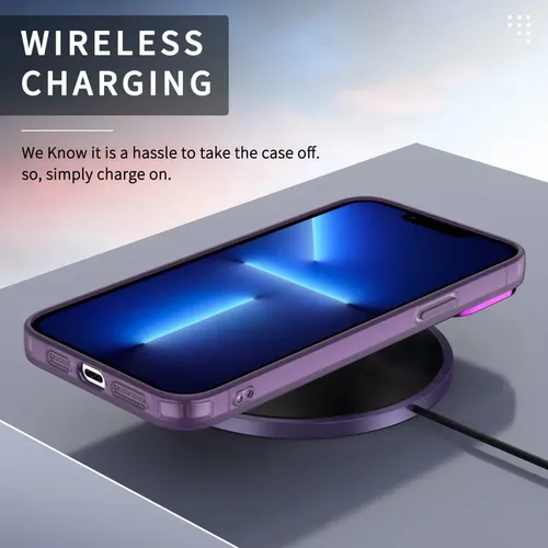 Funda Para Moto Edge 60 Fusion Case Protección Lente J1 | MercadoLibre