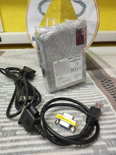 Prosoft Mvi69-pdpmv1 Modulo De Comunicação Profibus | Frete grátis Prosoft Mvi69-pdpmv1 Modulo De Comunicação Profibus | Frete grátis