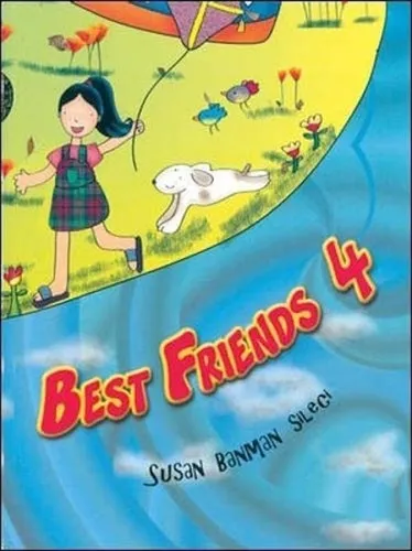 Best Friends Book 4 Student Book | Envío gratis Best Friends Book 4 Student Book | Envío gratis