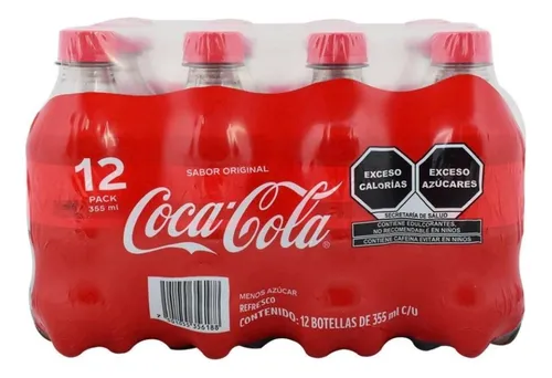 Coca Cola Original 12 Pack | MercadoLibre Coca Cola Original 12 Pack | MercadoLibre