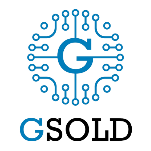 GSOLD ELECTRO | Loja Oficial