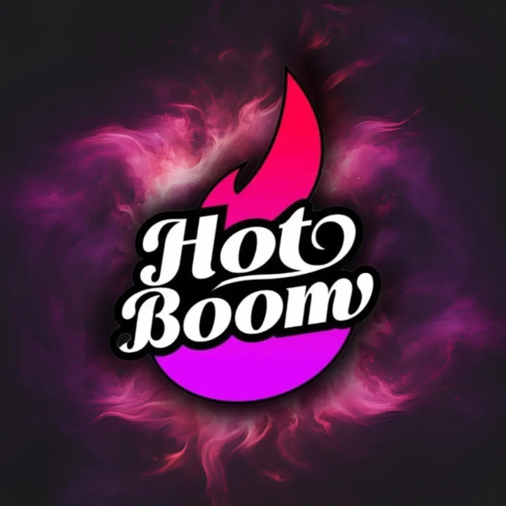 Hot Boom Shop | Página do vendedor