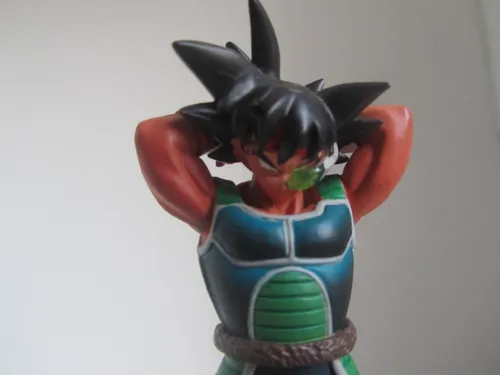 Dragon Ball Turles Hermano Gemelo De Goku Diorama Bardock en venta en ... Dragon Ball Turles Hermano Gemelo De Goku Diorama Bardock en venta en ...