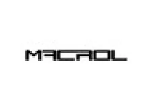 Macrol | Loja Oficial