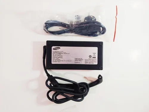 Fonte Carregador Para Notebook Samsung Odyssey 19.5v 180w ... Fonte Carregador Para Notebook Samsung Odyssey 19.5v 180w ...