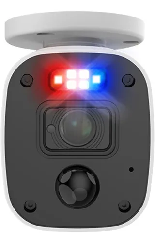 Camara Swann C/mic De Policía Y Luz Led Para Dvr Enforcer | Meses sin ... Camara Swann C/mic De Policía Y Luz Led Para Dvr Enforcer | Meses sin ...
