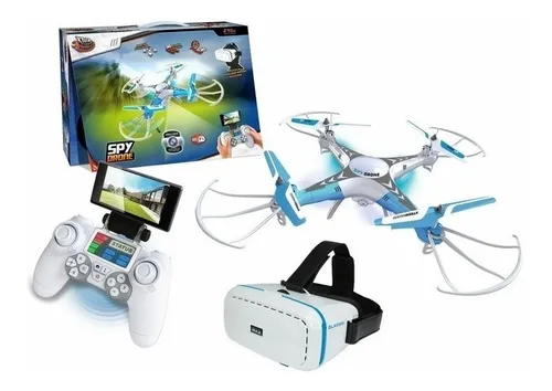 Spy drone xtrem raiders store