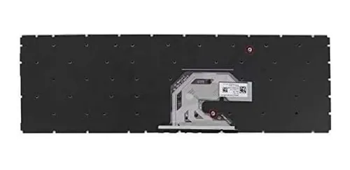 Teclado Para Hp Hp Probook 450-g6 455-g6 455r-g6 Español | Envío gratis Teclado Para Hp Hp Probook 450-g6 455-g6 455r-g6 Español | Envío gratis
