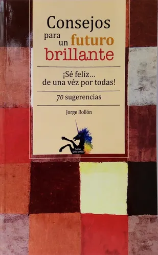 Consejos Para Un Futuro Brillante Original