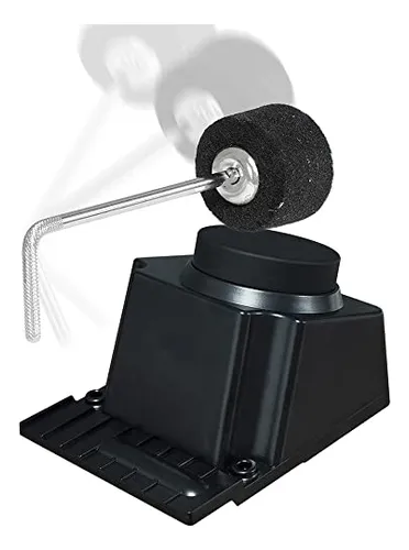 Bombo Portátil Hxw Kick Drum Trigger 2.5 Practice Para P | Cuotas sin ...