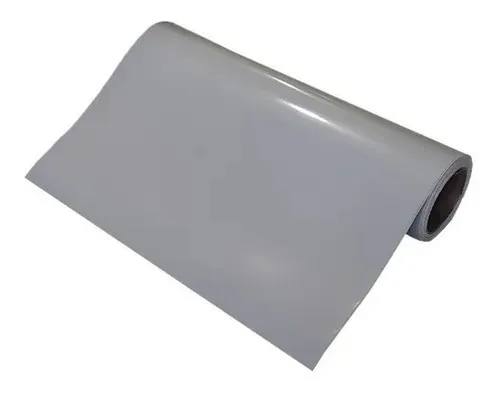 Adesivo Vinil Plotter Recorte Silhouette Colorido 5m X 40cm Cor Cinza ... Adesivo Vinil Plotter Recorte Silhouette Colorido 5m X 40cm Cor Cinza ...