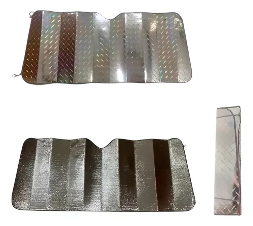 Acordeon Parasol Reversible Chevrolet Express Pasajeros 2026 | Meses ...