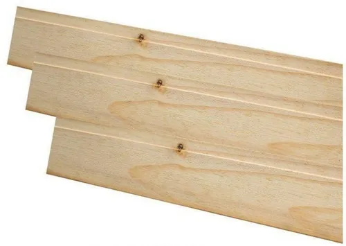 Forro De Madeira (lambril) Pinus Autoclave Forro De Madeira (lambril) Pinus Autoclave