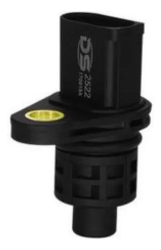 Sensor De Velocidade Ds Gol Voyage G5 G6 1.0 1.6 Flex 2009 ...