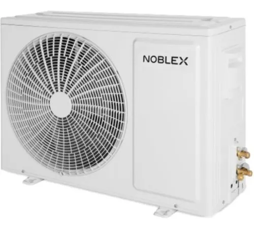 Aire Acondicionado Split Frio Calor 5418 Frigorías - Noblex en venta en ... Aire Acondicionado Split Frio Calor 5418 Frigorías - Noblex en venta en ...
