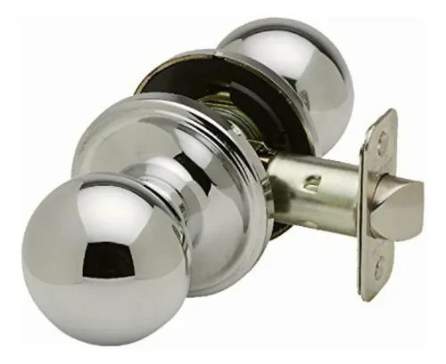 Passage door knob store