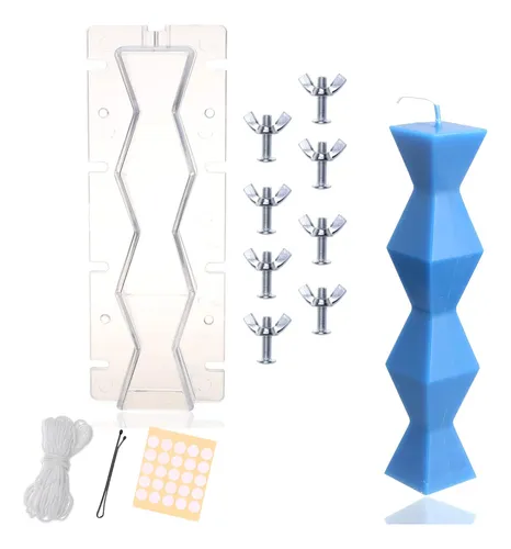 1 Molde De Vela De Geometría Sagrada Molde De Vela... | Cuotas sin interés 1 Molde De Vela De Geometría Sagrada Molde De Vela... | Cuotas sin interés