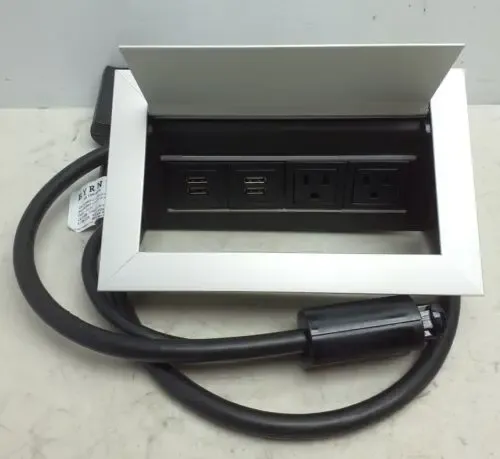 Byrne Interlink Iq 2.0 Power/date Unit 2 Power 4 Usb Be0 Zzk | Envío gratis