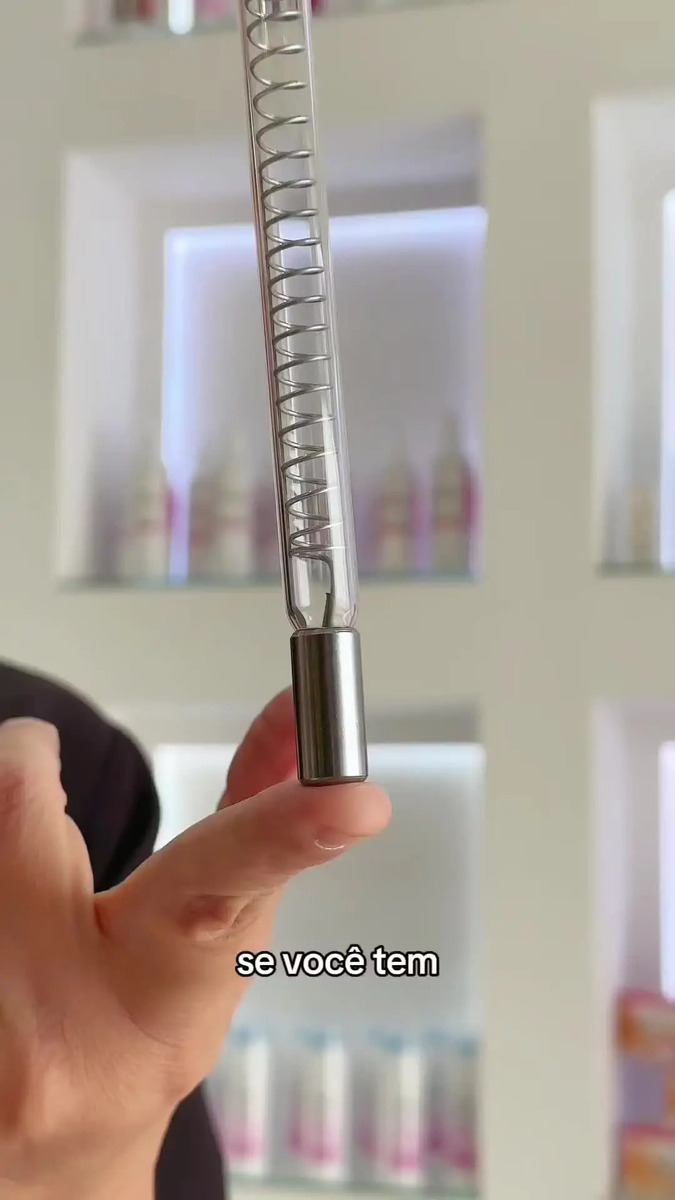 Dermrio Monodose Nanofactor - Crescimento Capilar Concentrad Momento de ...