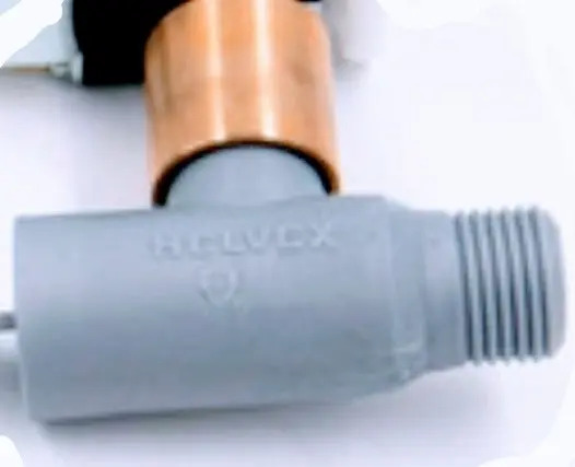 Válvula Check Helvex | MercadoLibre 📦