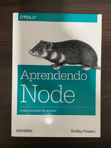 Livro Aprendendo Node | MercadoLivre Livro Aprendendo Node | MercadoLivre