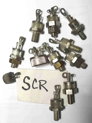 Scr 40 Amp | MercadoLibre