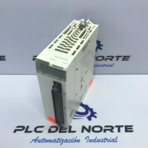 Schneider Electric Bmxddm3202k Modulo Combinado Modicon 23 | Envío gratis