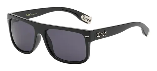 Lentes Locs Homie Lowrider Cholo Chicano Pachuco Gangsta Og Mercadolibre