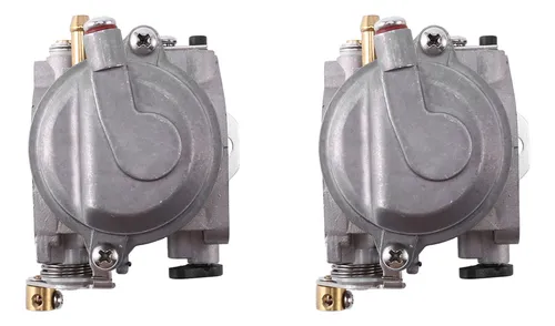 2x F4 04140000 Carburador Assy Para Parsun Hdx Makara De 4 T Cuotas
