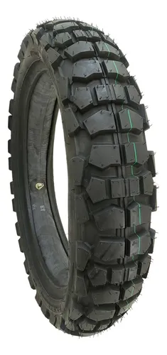 Llanta 4.60-18 8pr Dobleproposito Motoking Tubetype | Meses sin interés