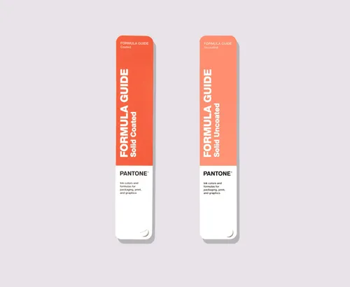 Escala Pantone Formula Guide Coated E Uncoated - Gp1601b à venda em ... Escala Pantone Formula Guide Coated E Uncoated - Gp1601b à venda em ...