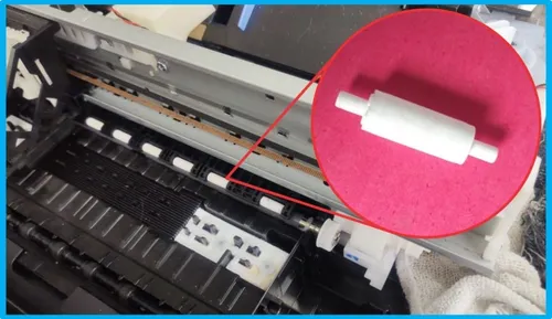 12 Roletes Guia Papel Epson L14150 | MercadoLivre 12 Roletes Guia Papel Epson L14150 | MercadoLivre