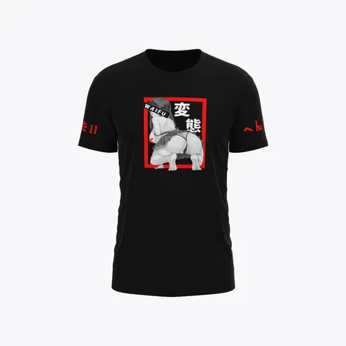 Camiseta Camisa Hentai Waifu Ecchi Anime Dtf Ref0061 | MercadoLivre Camiseta Camisa Hentai Waifu Ecchi Anime Dtf Ref0061 | MercadoLivre