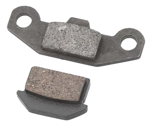 Pastillas De Freno Para Motocicleta, Suministros De Vehículo | MercadoLibre