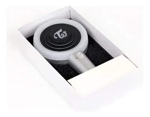 .ypalo De Concerto Bluetooth Twice Lightstick V2 Candy Bong | Frete grátis