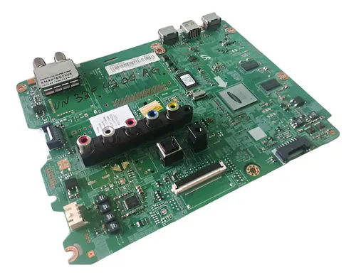 Placa Principal Samsung Un32f4200 Bn91-10940w | Frete grátis