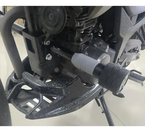 Sliders Articulo Tvs Raider 125 | Cuotas sin interés