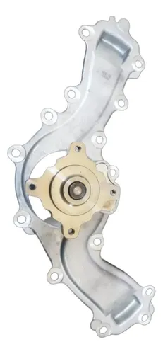 Bomba Agua Acadia Camaro 3.6 2016-2019 12672035 Acadia Cts | Meses sin ...
