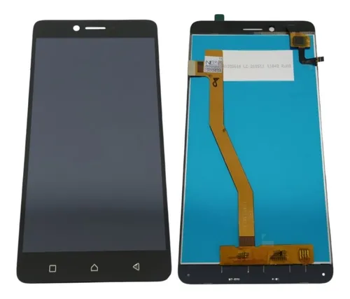 Tela Touch Display Frontal Lcd Lenovo Vibe K6 Plus Kb53b36 ... Tela Touch Display Frontal Lcd Lenovo Vibe K6 Plus Kb53b36 ...