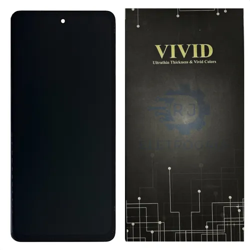 Tela Frontal Display Oled Compativel A52 A525 Vivid Original ... Tela Frontal Display Oled Compativel A52 A525 Vivid Original ...