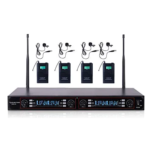 Sound Town 200-channel Rack Mountable Professional Adjustabl | MercadoLibre Sound Town 200-channel Rack Mountable Professional Adjustabl | MercadoLibre