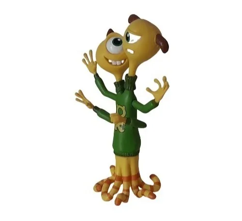 Figura Terri & Terry Perry Monster Inc. University Disney en venta en ... Figura Terri & Terry Perry Monster Inc. University Disney en venta en ...