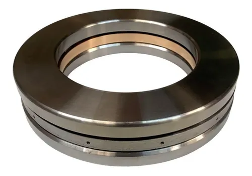 Rodamiento Balero Axial De Rodillos Medida 9x14x3 PuLG Tp514 | Envío gratis