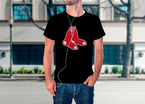 Playera Para Hombre Medias Rojas De Boston Red Sox | MercadoLibre.com.mx Playera Para Hombre Medias Rojas De Boston Red Sox | MercadoLibre.com.mx