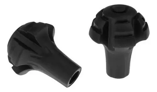 6 X 2 Pieces / Set Rubber Tip End Cap Hammers | MercadoLibre