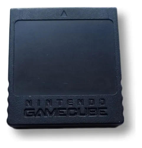 Memory Card 251 Bloques Nintendo Gamecube Original | MercadoLibre Memory Card 251 Bloques Nintendo Gamecube Original | MercadoLibre
