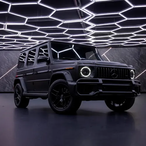 Mercedes Benz G63 Hybird 2026 | MercadoLibre