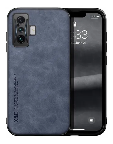 Funda Para Redmi K50 Gaming Poco F4 Gt Redmi K40s F4 5g Meses