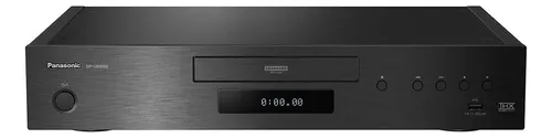Reproductor De Blu-ray Panasonic Dp-ub9000p1k Reference Class 4k Ultra ... Reproductor De Blu-ray Panasonic Dp-ub9000p1k Reference Class 4k Ultra ...