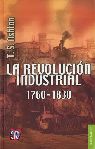 La Revolucion Industrial, 1760-1830 | Cuotas sin interés La Revolucion Industrial, 1760-1830 | Cuotas sin interés